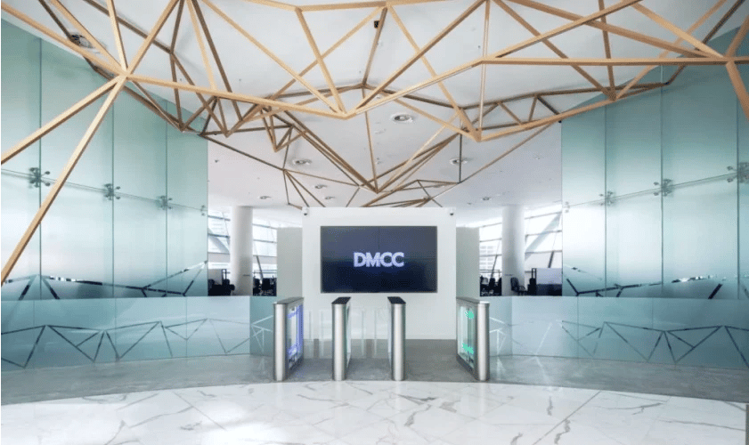 Corporate Tax | DMCC